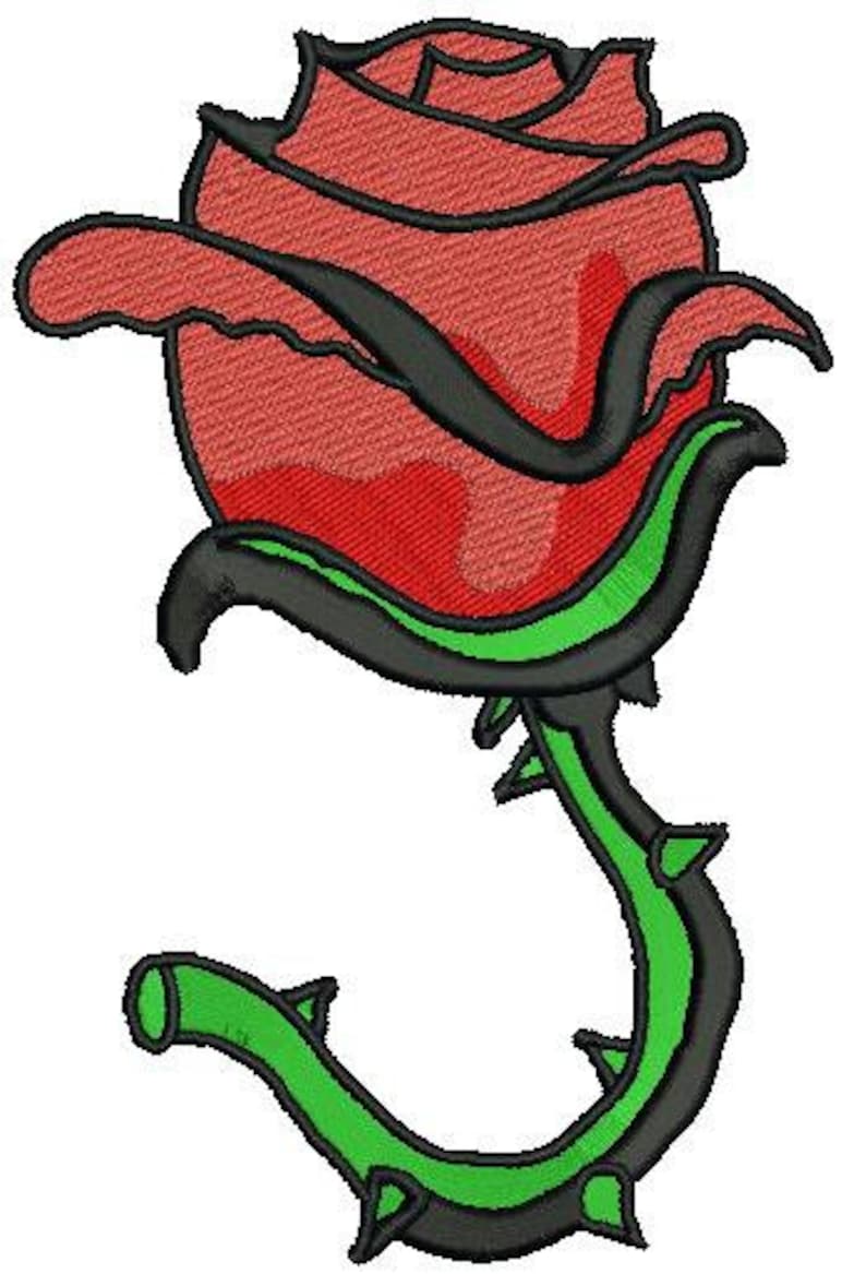 Custom Embroidery Digitizing Logo Digitizing Embroidery - Etsy