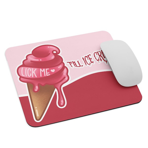 Sexy Mouse Pad Funny - Etsy