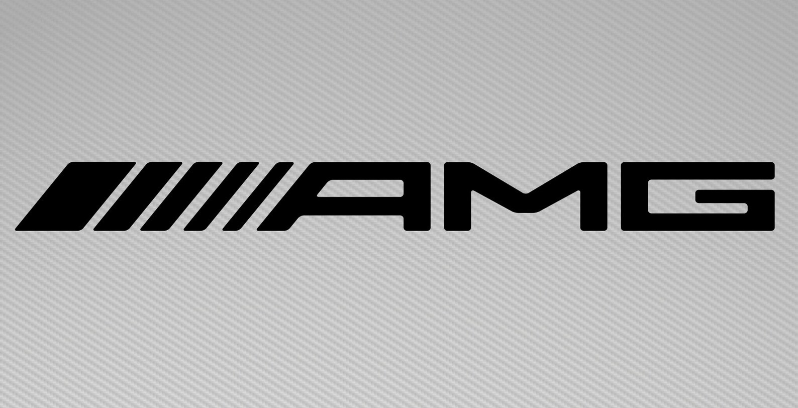 Mercedes windshield sticker amg decal big decal 33 | Etsy