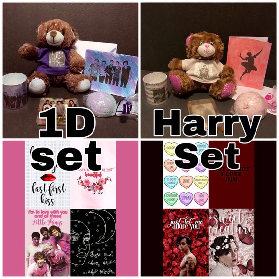 One Direction You And I Perfume Set