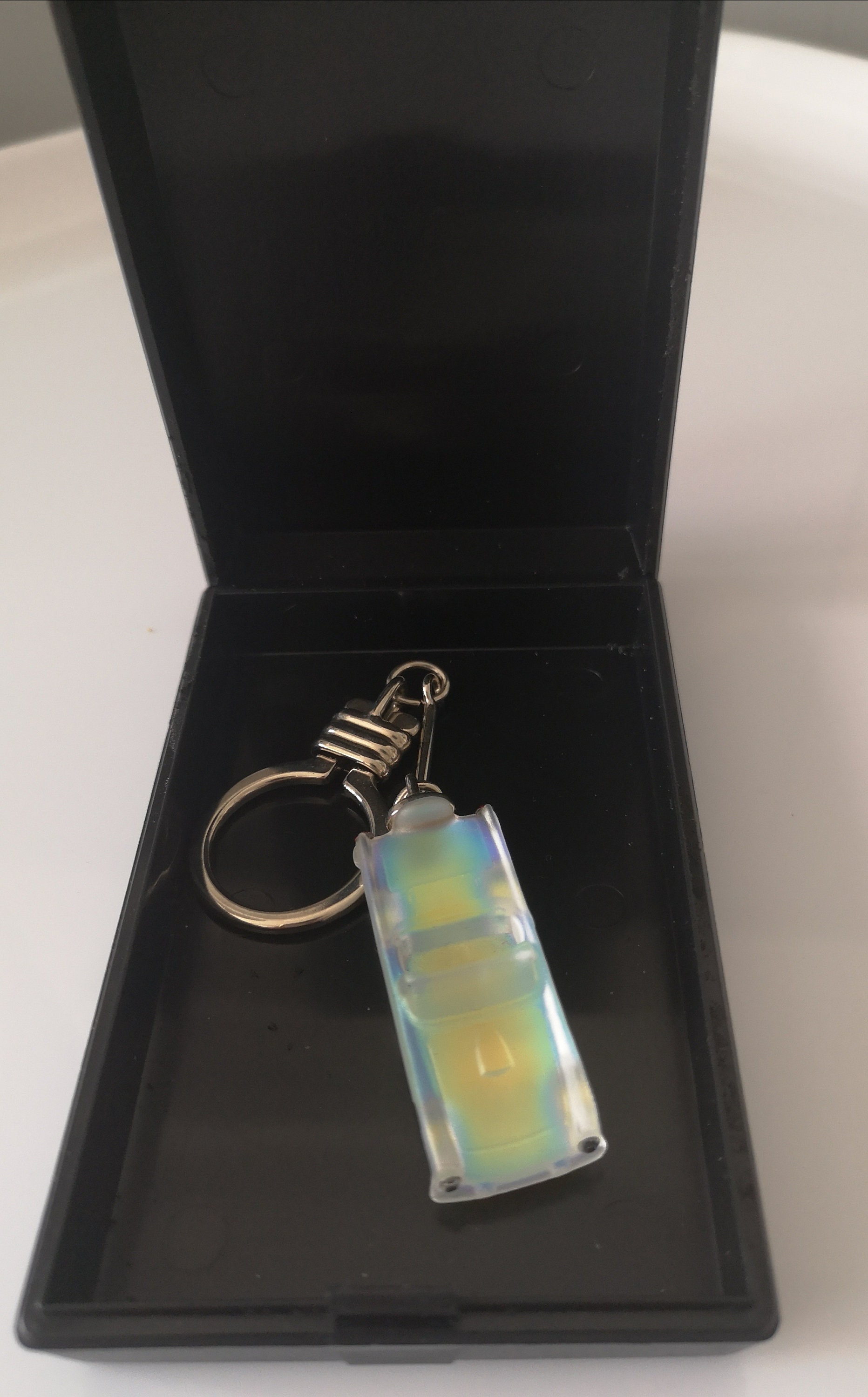 Swarovski Crystal Car Key Rings - Etsy