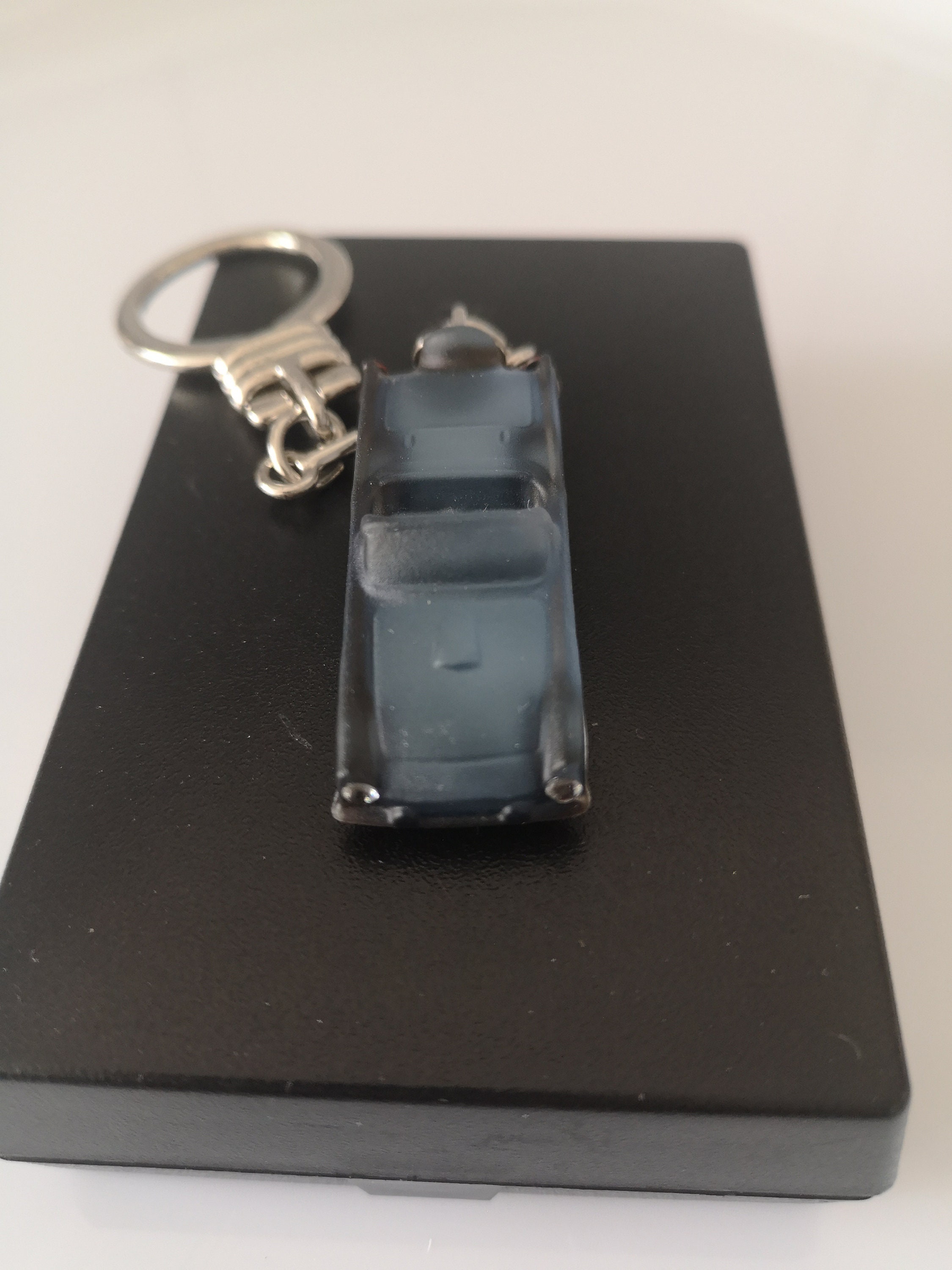 Swarovski Crystal Car Key Rings - Etsy