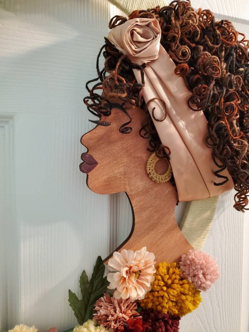 Diva Wreaths, 12 Inches, Made to Order, 41 Different Colors to Choose ...