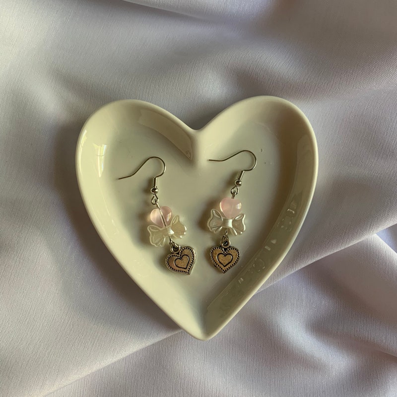 Aesthetic Earrings - Etsy