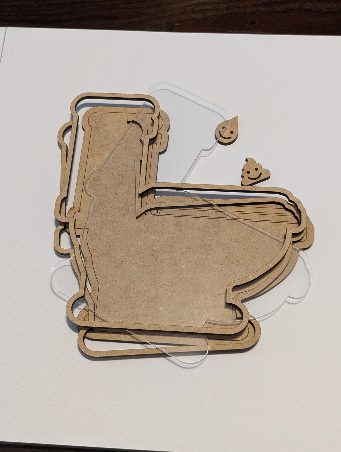 DIGITAL FILE - Potty Training Toilet Bank & Tokens - Potty Game ...