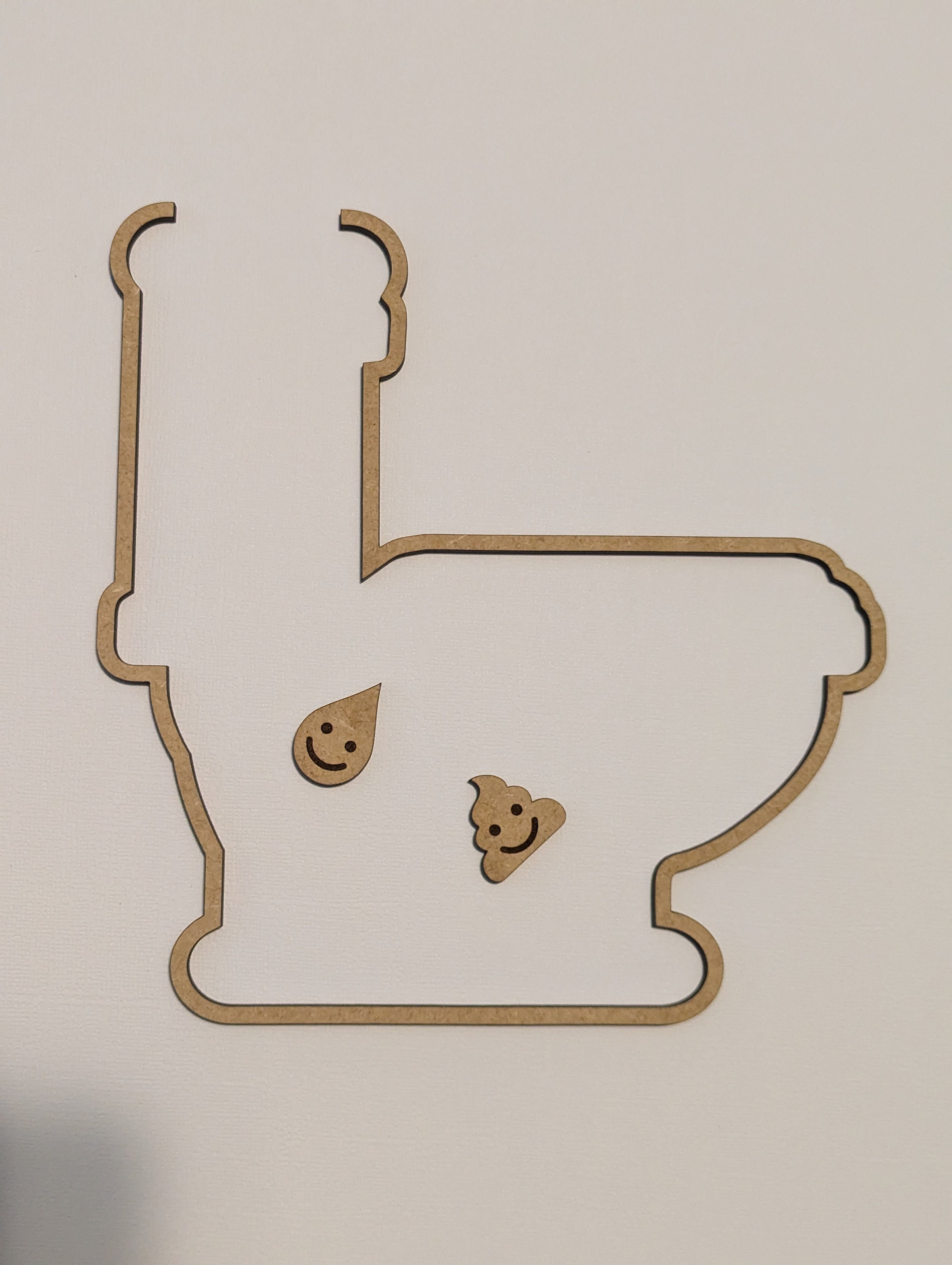 DIGITAL FILE - Potty Training Toilet Bank & Tokens - Potty Game ...