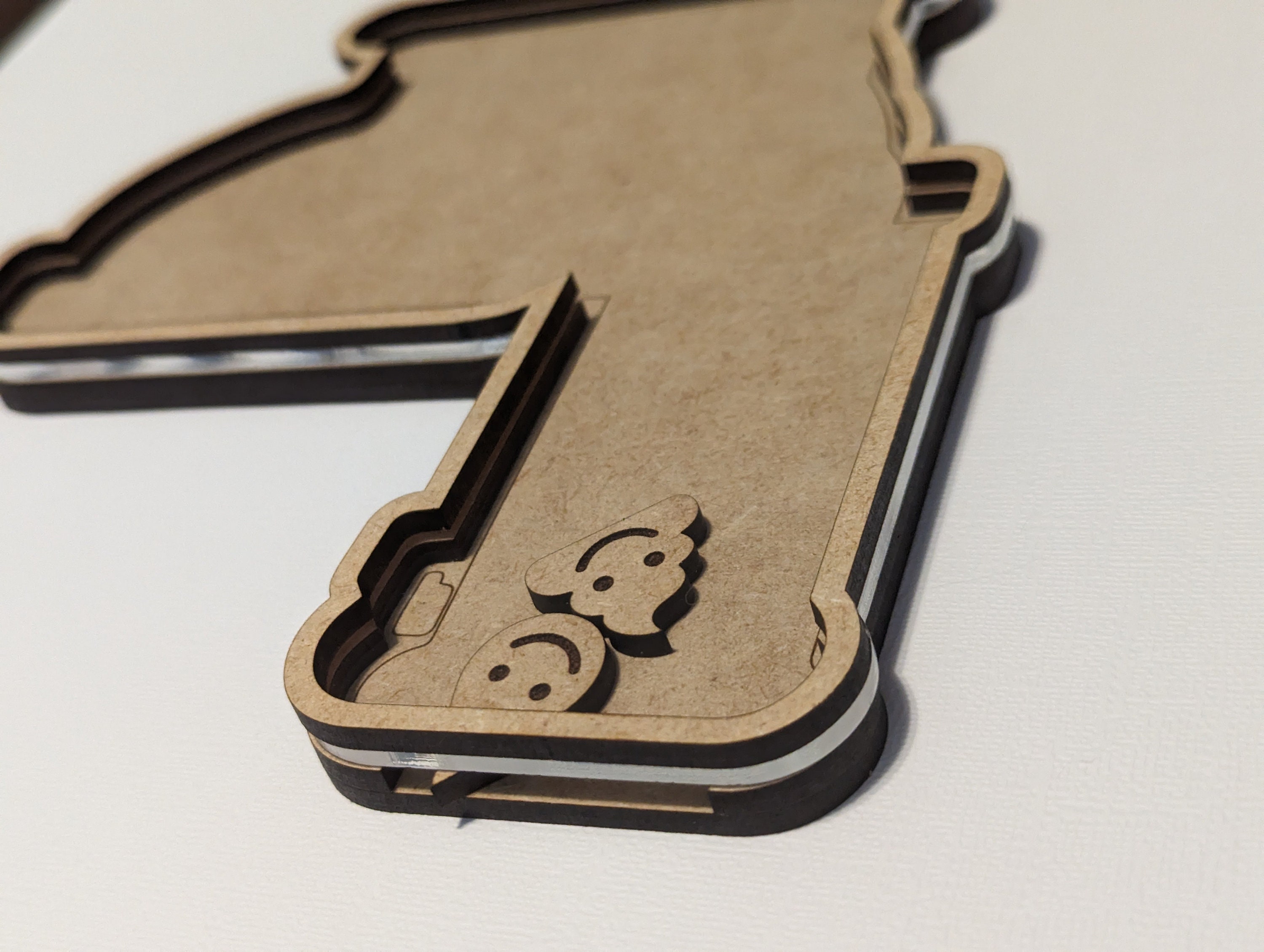 DIGITAL FILE - Potty Training Toilet Bank & Tokens - Potty Game ...