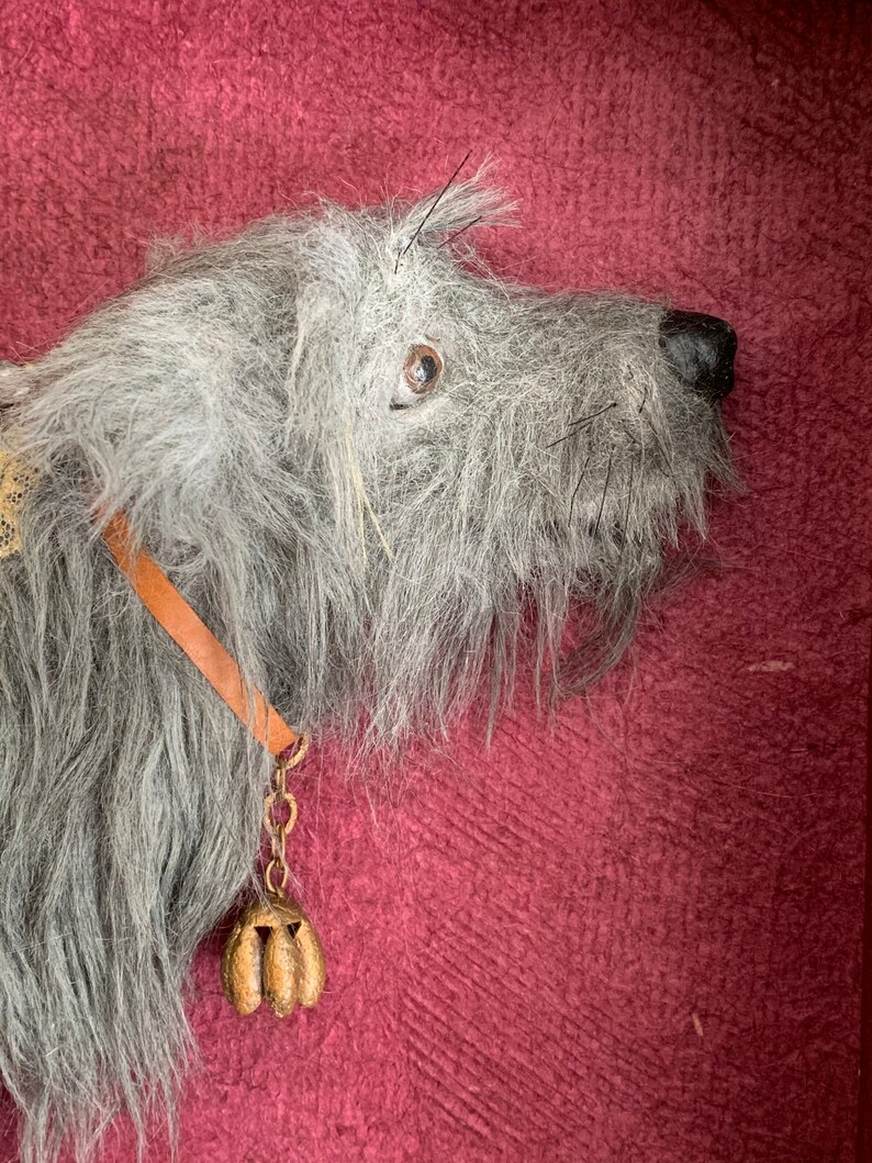 Art Assemblage Animal - Etsy