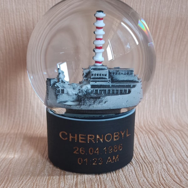Chernobyl Themed Humidifiers - Etsy