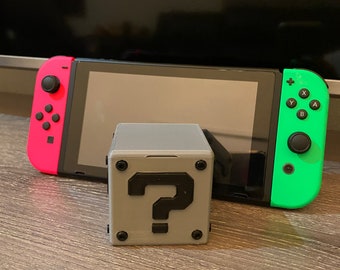 Question Mark Card | Etsy