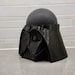 Darth Vader Inspired Amazon Echo Dot 4th or 5th Gen Speaker Holder ...