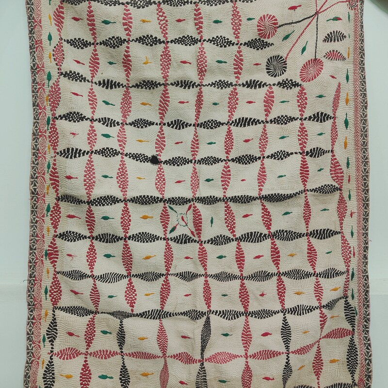 Kantha - Etsy