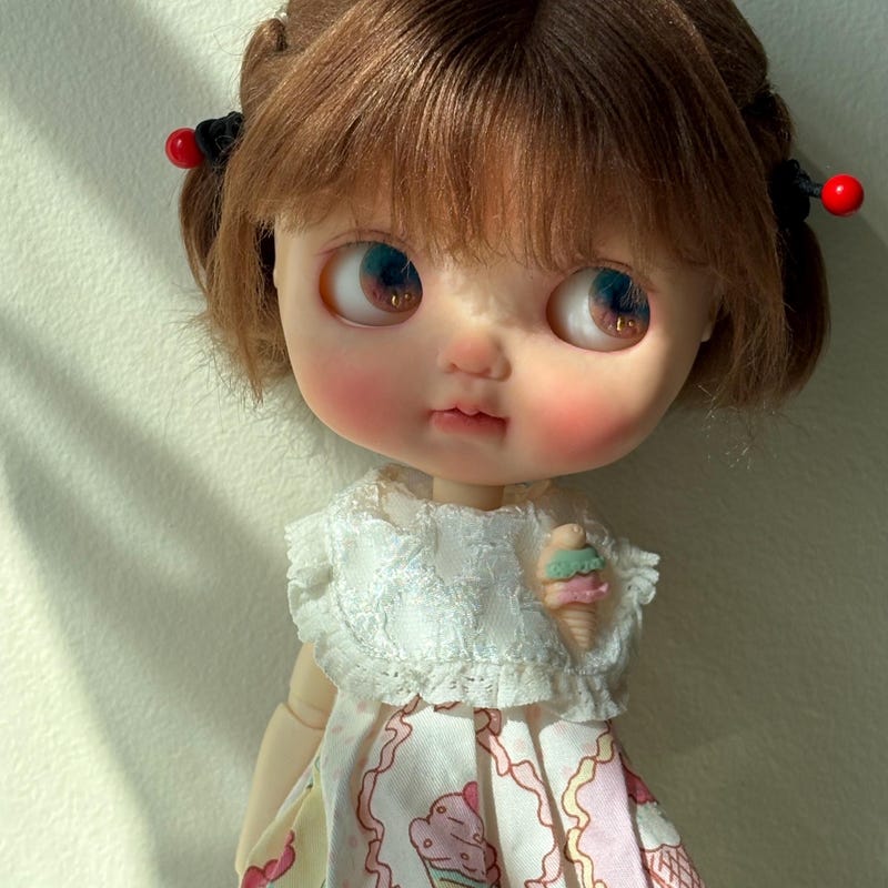 Ooak - Etsy