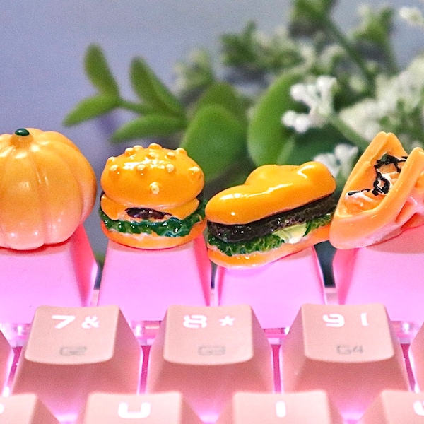 Keycaps - Etsy
