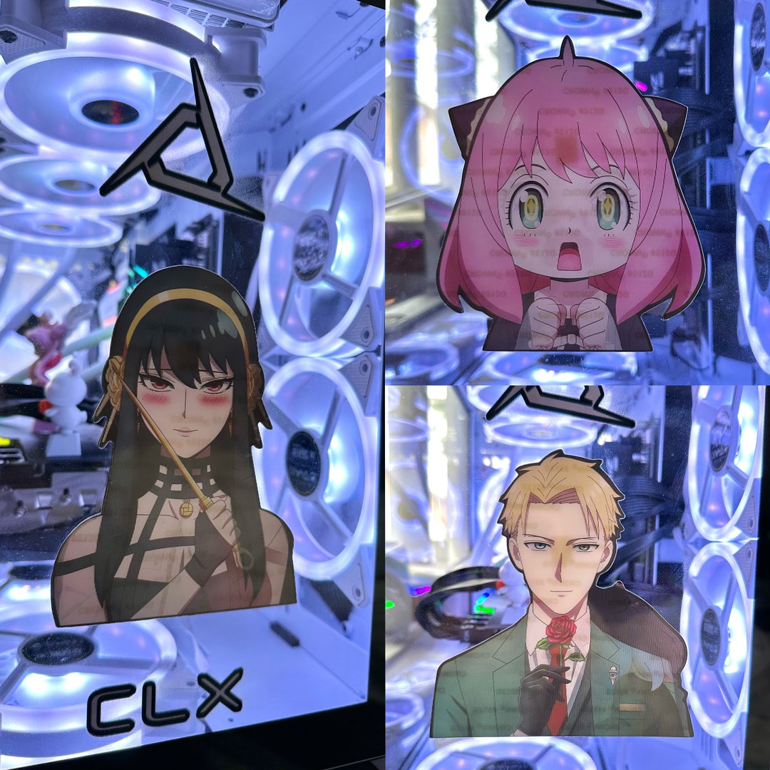 3D High Quality Motion Decals Moving Changing Motion Flip Decal 3D ...