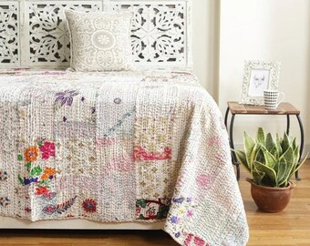 Bohemian Patchwork Sofa - Etsy