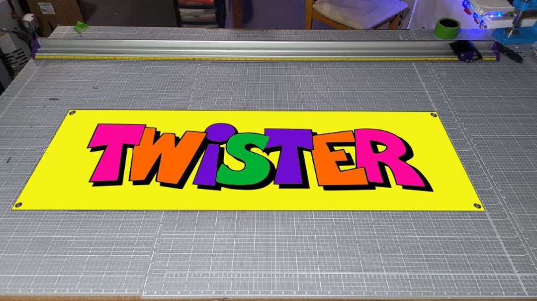Twister RC Motor, Banner, Racing, Products, Track, Rc10, Retro, Old ...