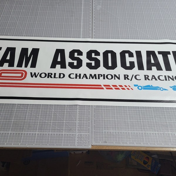 Rc Banner - Etsy