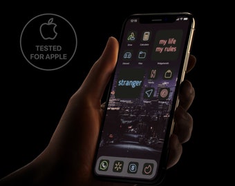 Custom App Covers - Etsy