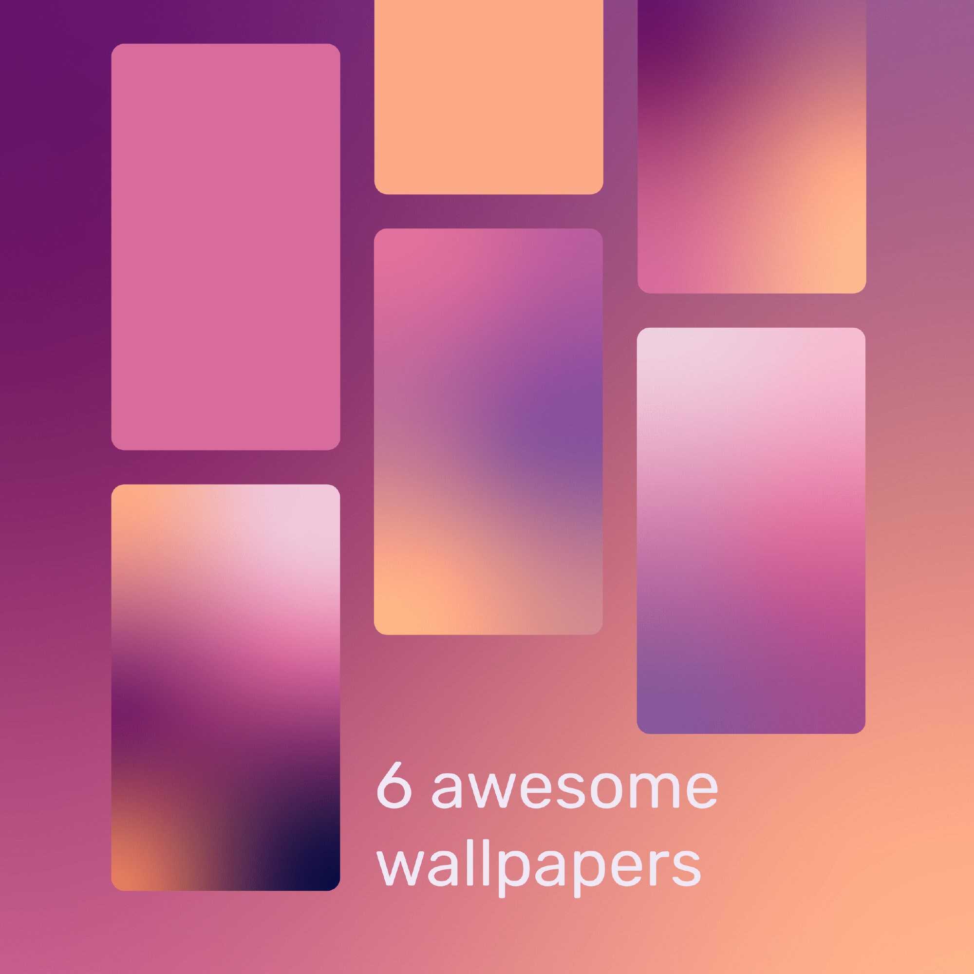 144 Minimal App Icons MINICONS grapes iPhone iOS14 | Etsy