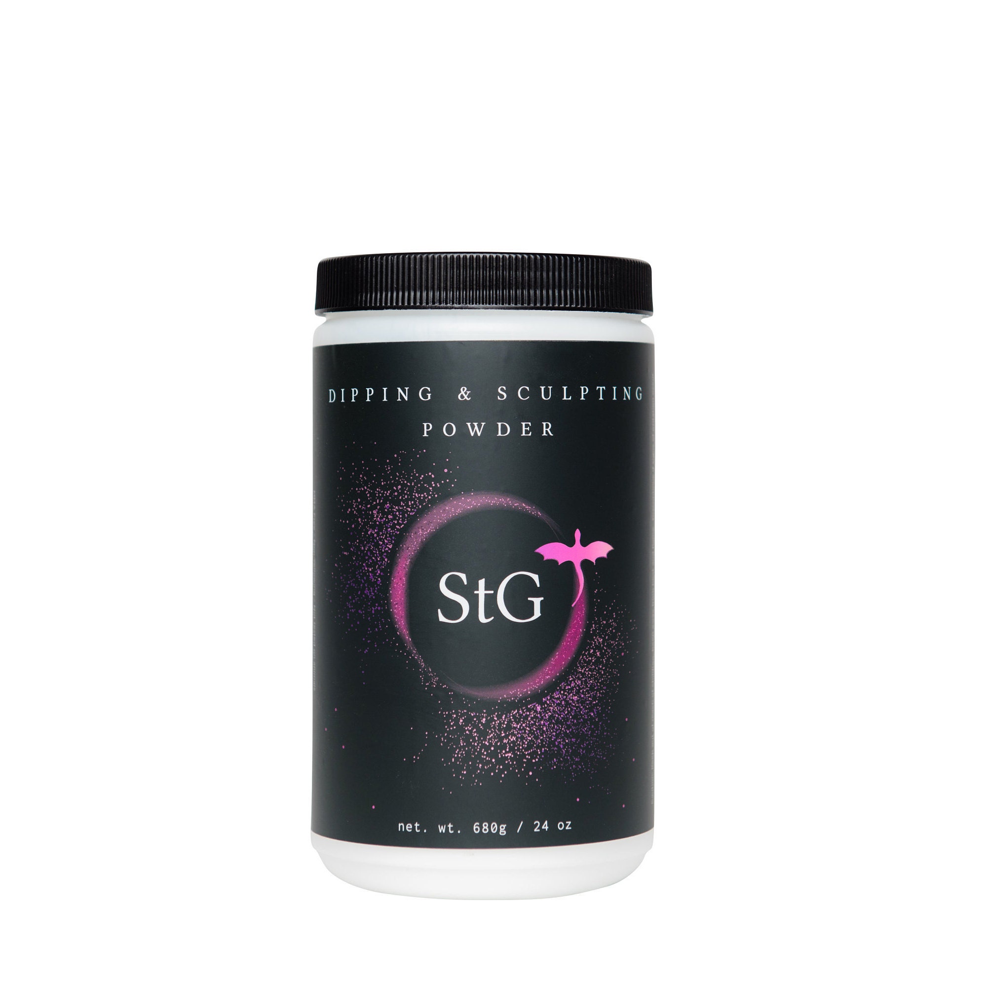 Stg Professional System Dipping and Sculpting Clear Acrylic | Etsy