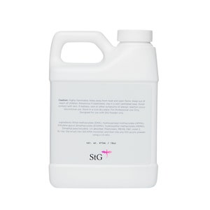 Stg Professional Acrylic System Sculpting Liquid Monomer 16oz - Etsy