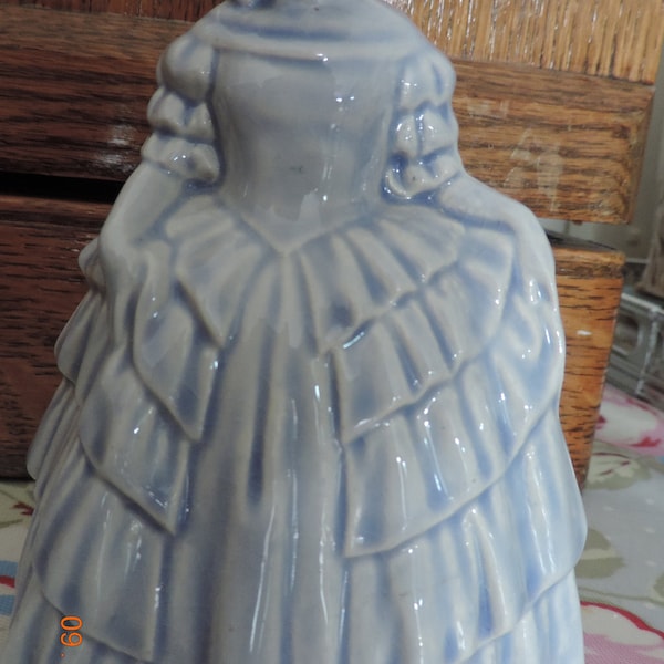 Crinoline Lady - Etsy UK