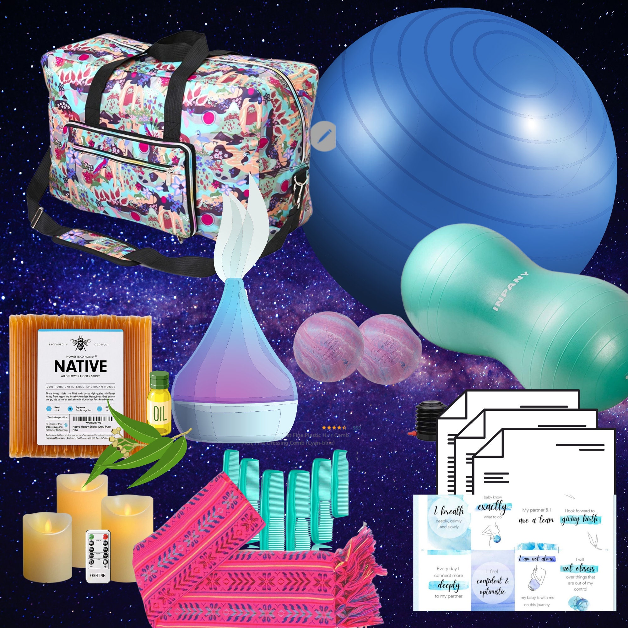 The Doula Business COMPLETE Starter Kit | Etsy