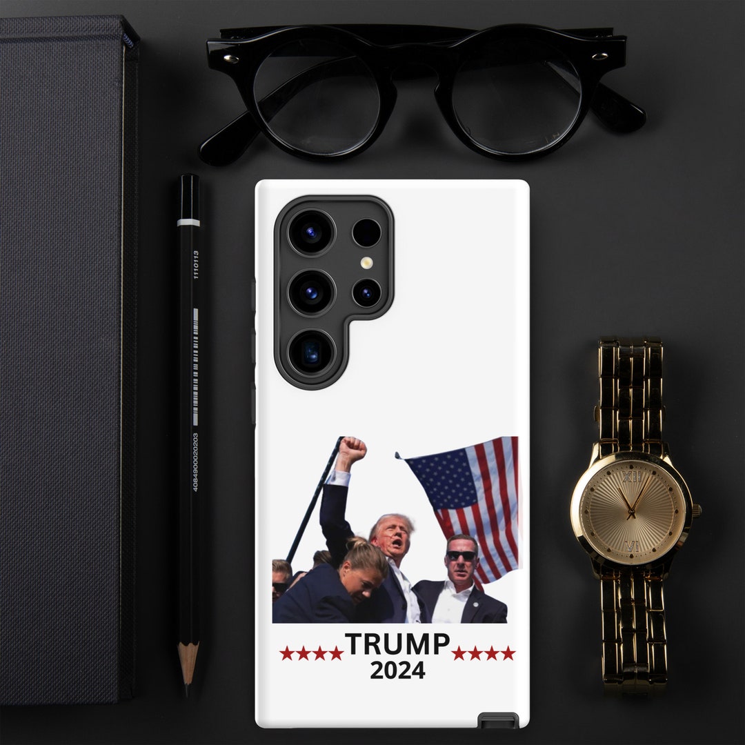 Trump 2024 MAGA Tough Case for Samsung® - Etsy
