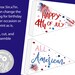 4th of July Party Bundle-4th of July Bbq-editable - Etsy
