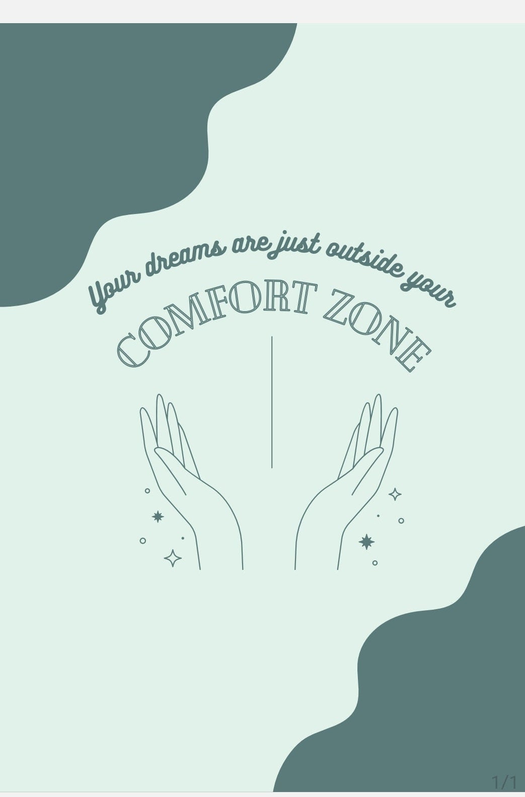 Downloadable Poster - Etsy