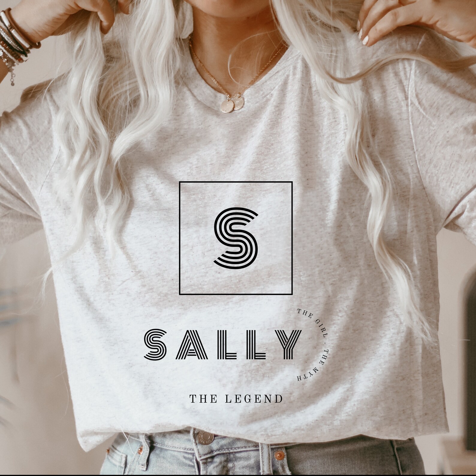 Sally, Sally Name, Sally Clothing, Sally T-shirt, Sally Tee, Sally ...