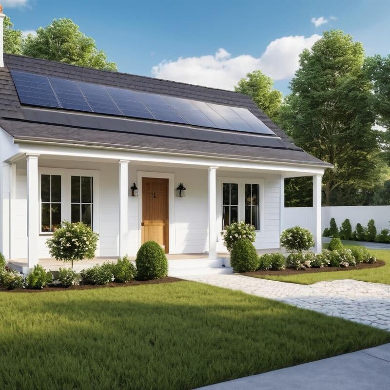 Modern Farmhouse Plans - Etsy