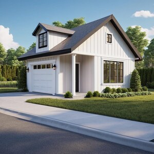 Custom Architectural Design Services | House Plans & 3D Visualization ...