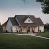 Custom Modern House Plans & 2D-3D Architectural Visualization Services ...