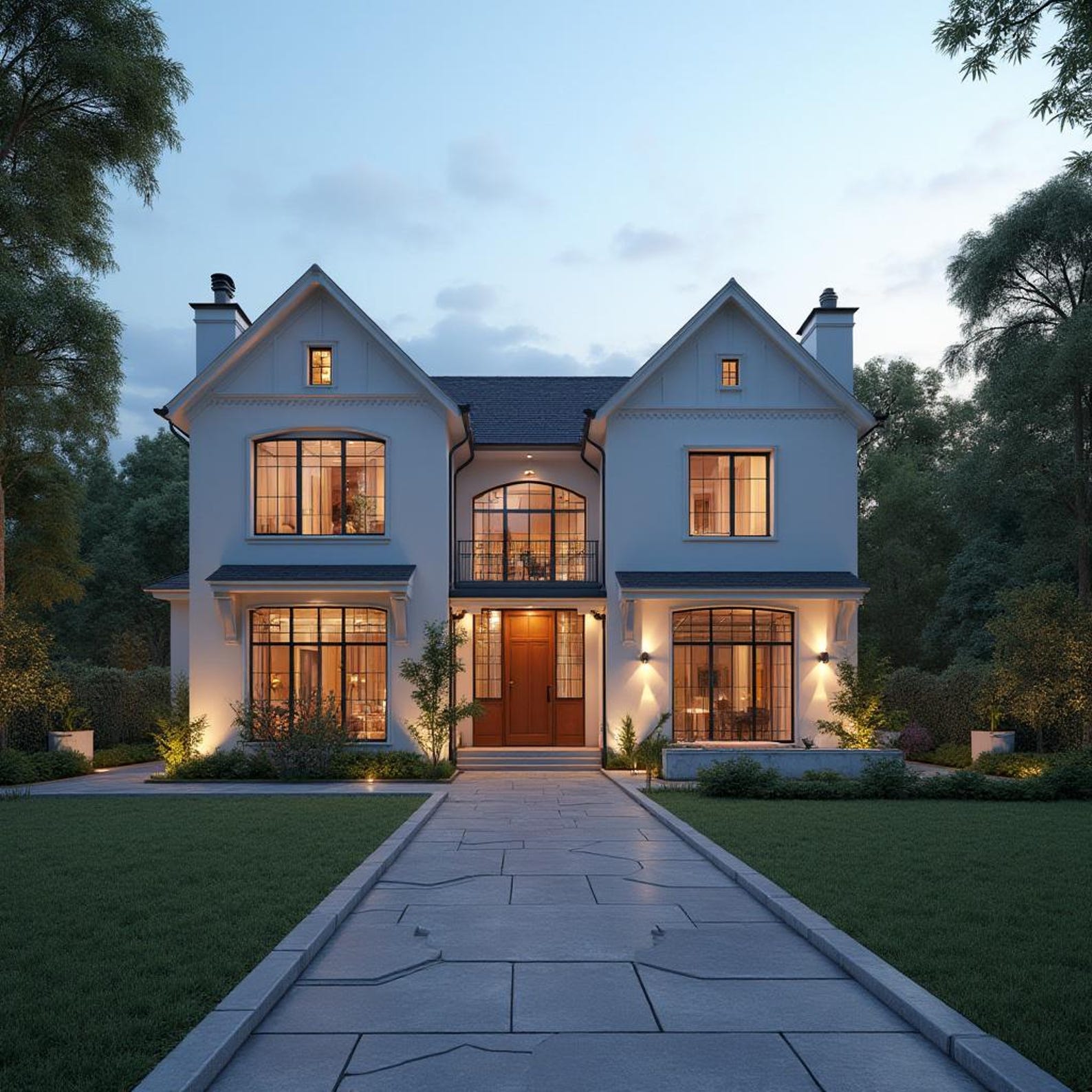 Custom Tiny, Modern, & Traditional House Plans With 2D-3D Drafting - Etsy
