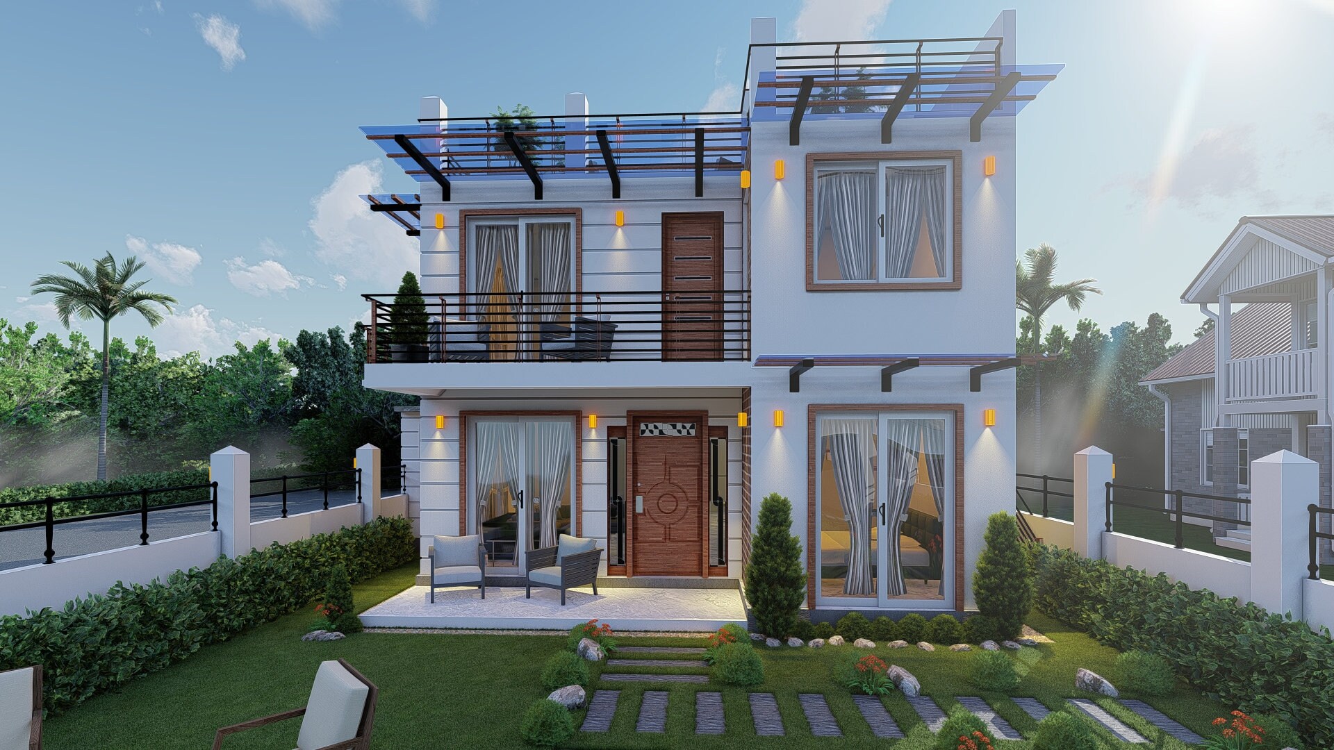 Want to Design a New House Plan We Offer Low-cost Design Services - Etsy