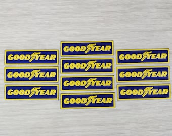 Goodyear - Etsy