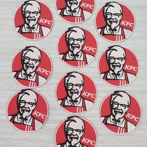 Kfc - Etsy