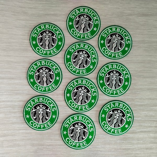 Starbucks Shirt - Etsy