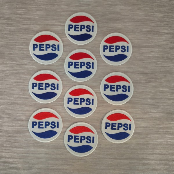 Pepsi - Etsy