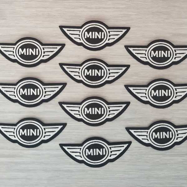 Mini Cooper Jackets - Etsy