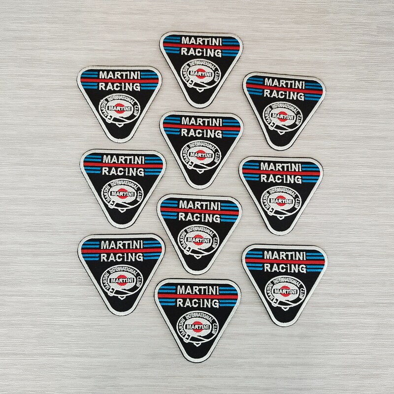 Racing Patches - Etsy