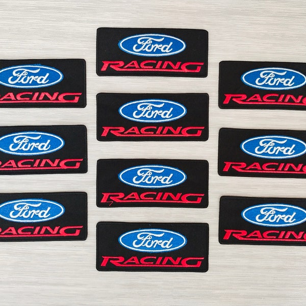 Ford Patches - Etsy