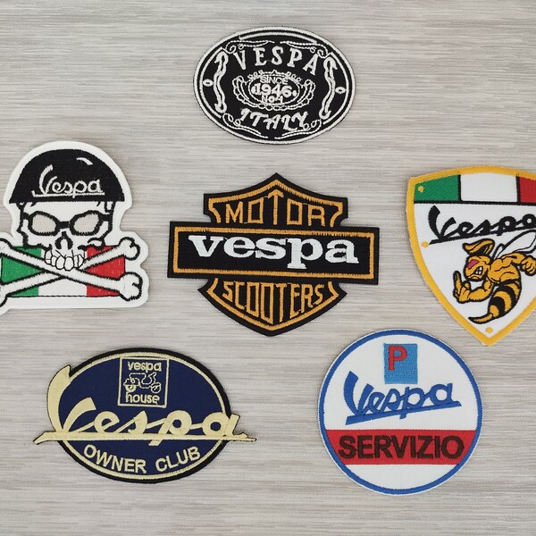 Vespa - Etsy