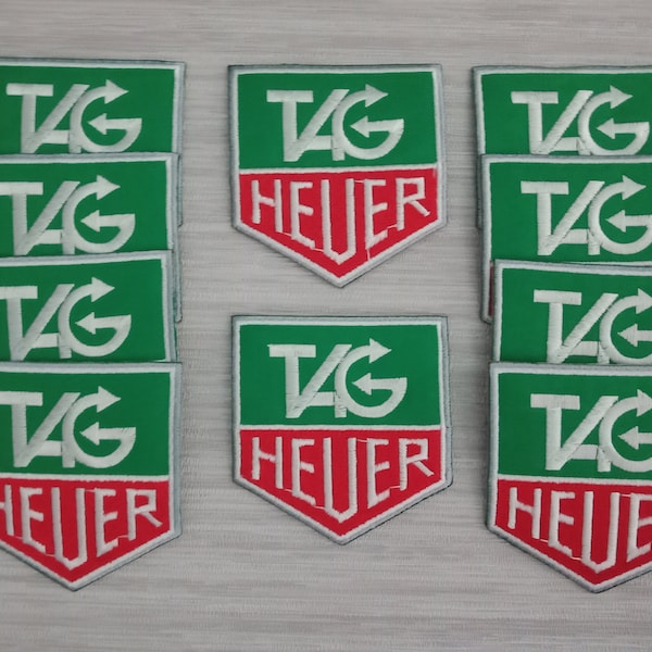 Tag Heuer - Etsy