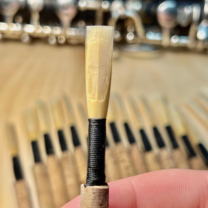 Oboe - Etsy