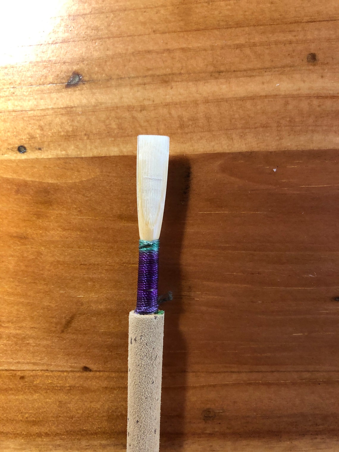 Haines Student Oboe Reed Handmade Oboe Reeds for the Best - Etsy