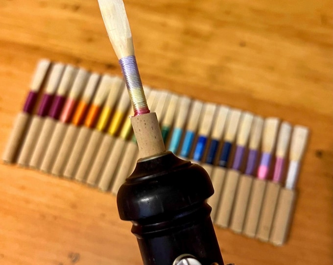 Haines Student Oboe Reed- Handmade Oboe Reeds for the Best Outcomes - Etsy
