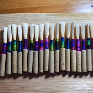 Haines Student Oboe Reed- Handmade Oboe Reeds for the Best Outcomes - Etsy